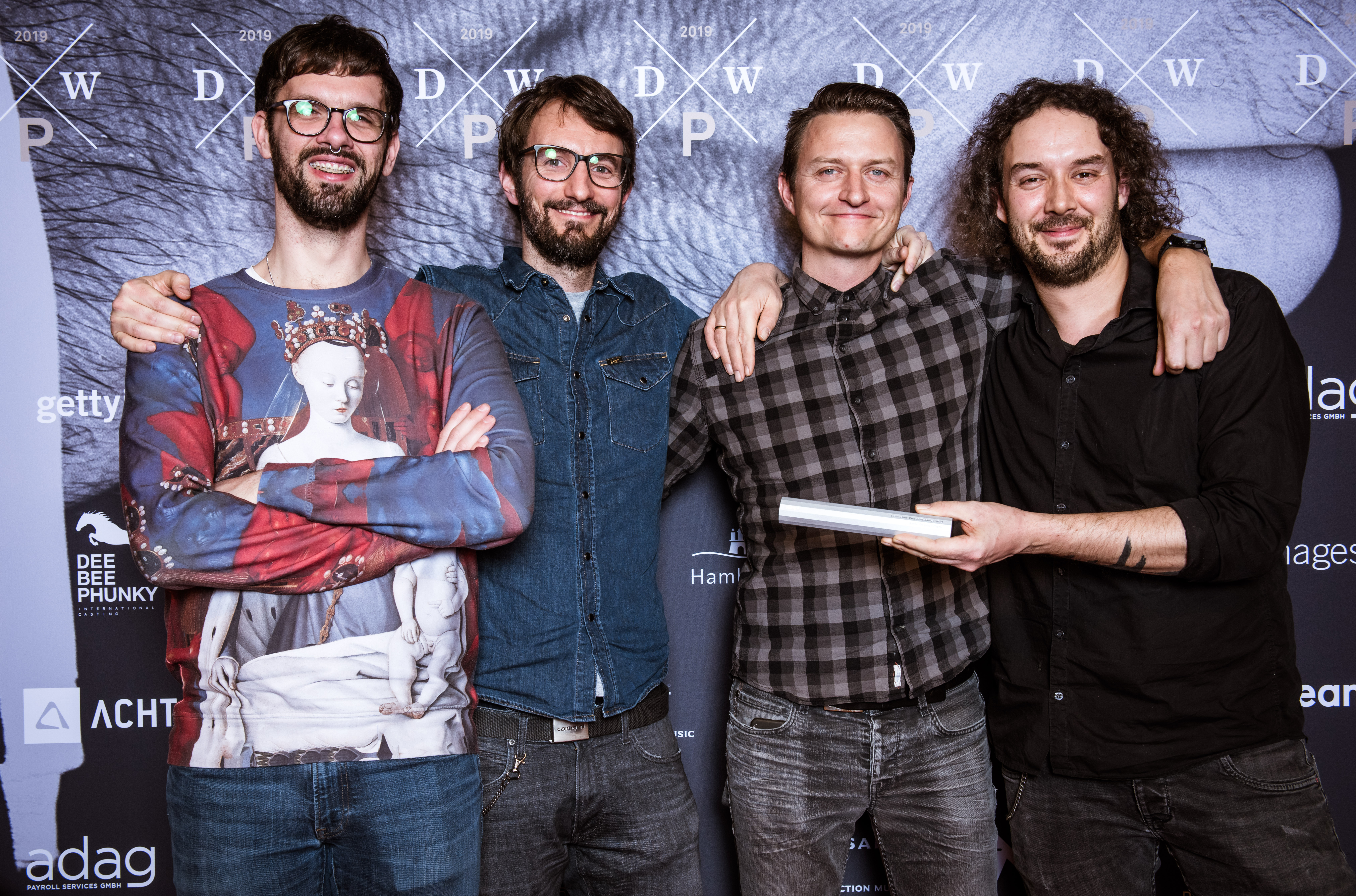 Presse – Deutscher Werbefilmpreis